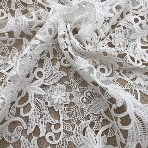 Lace Care 101: Preserving Elegance with Expert Tips