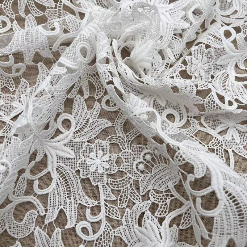 Lace Care 101: Preserving Elegance with Expert Tips