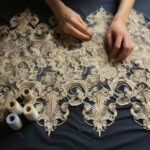 Lace Care 101: Preserving Elegance with Expert Tips