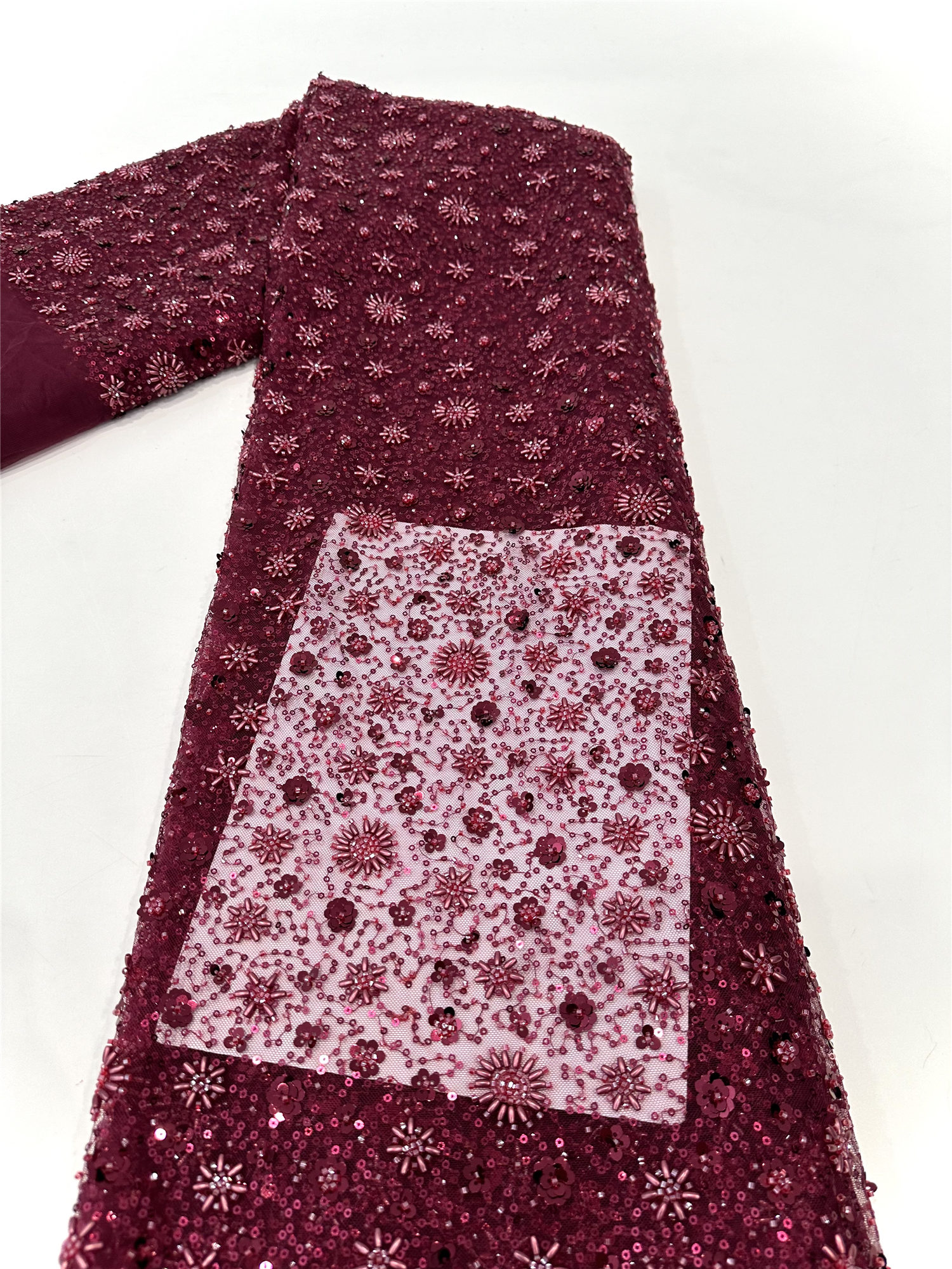 Shop - Lace wholesale and customization-LACE DOG